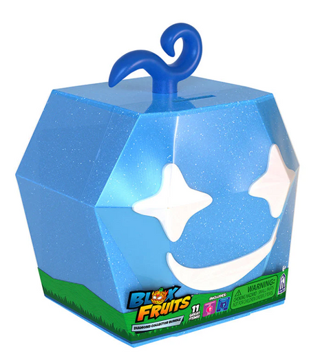 Купити Blox Fruits Series 2 Diamond Collector Bundle й23456787654 в ...